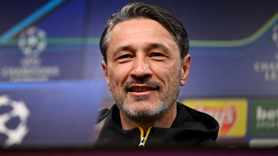 Niko Kovac learned some invaluable Dortmund lessons last night