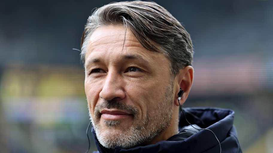 Niko Kovac is well aware of this alarming Dortmund trend before facing ...