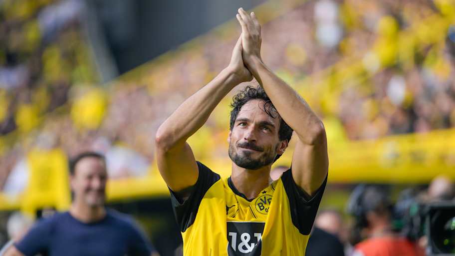 Key defenders who shaped Dortmund’s stability at the back