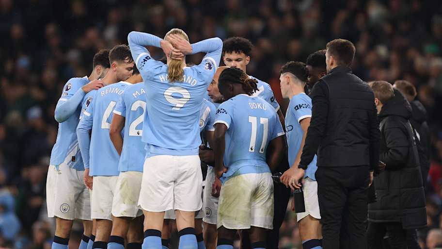 Manchester City: December 2025 preview