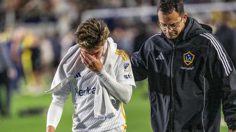 Riqui Puig’s second ACL surgery exposes how much LA Galaxy depended on him