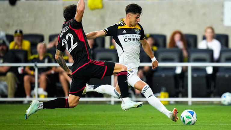 Max Arfsten still being pursued by French club