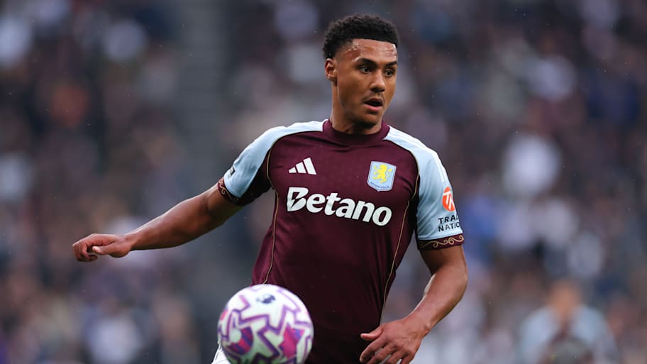 Aston Villa boss' comments on Ollie Watkins speak volumes
