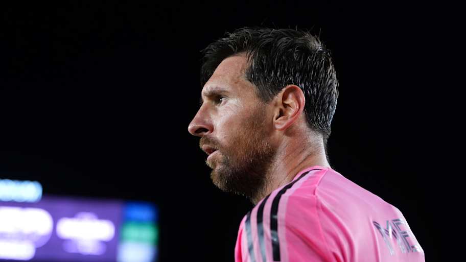 Inter Miami projected lineup vs. FC Cincinnati: Who starts?