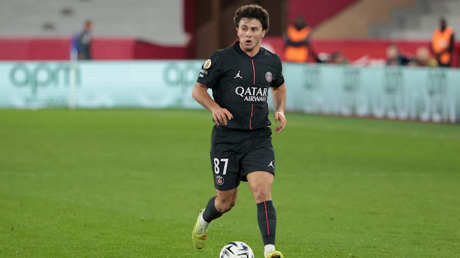 PSG vs Rennes: Predicted lineup for Ligue 1 clash