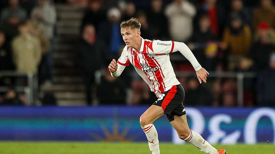 Player ratings as Saints and Millwall offer up New Year's Day snooze fest