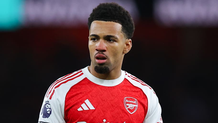 It sure sounds like Ethan Nwaneri has made up his mind on Arsenal future