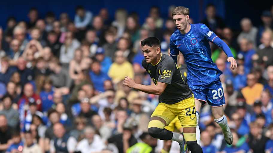 Stamford Bridge curse is another hurdle for Everton to overcome