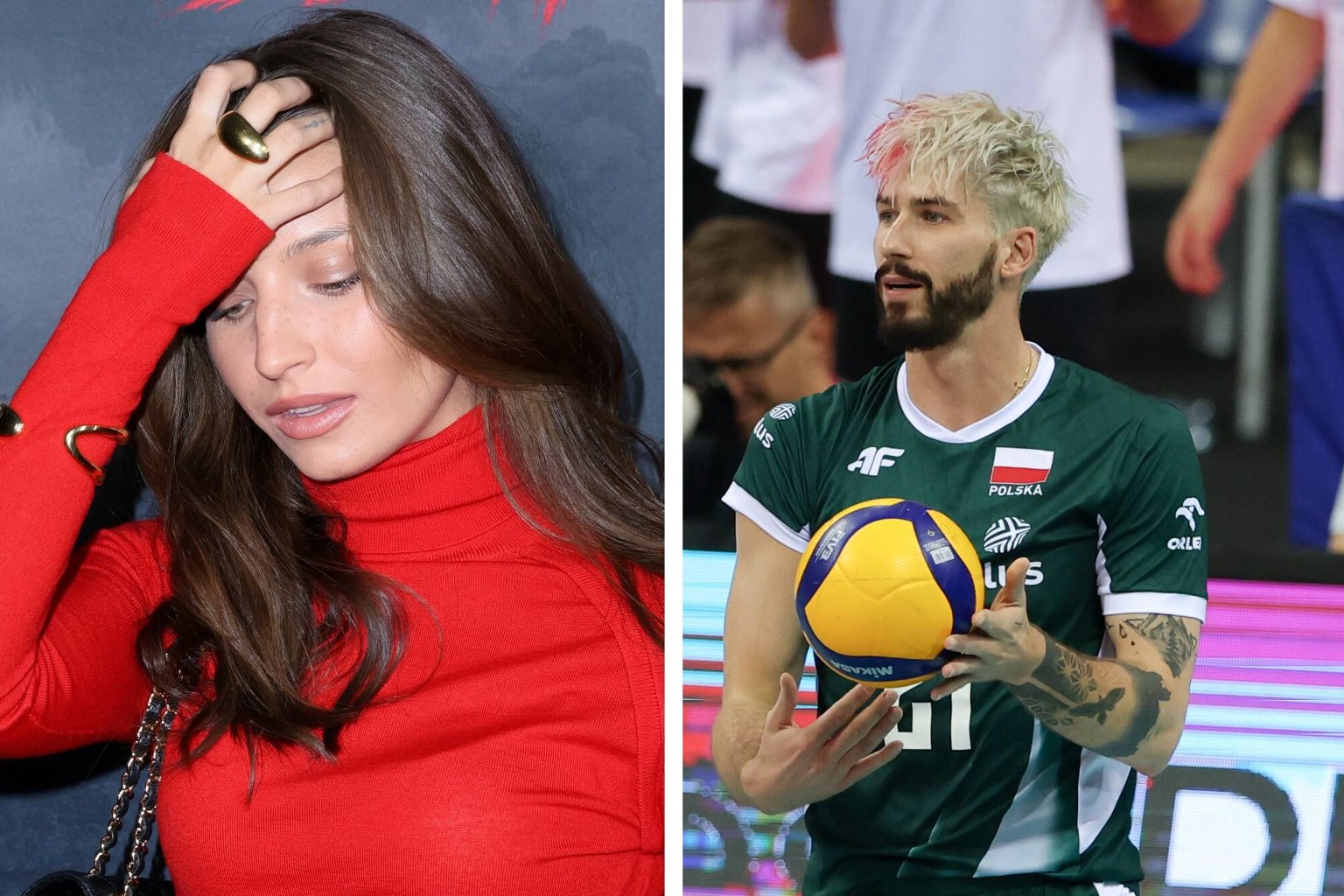 Tomasz Fornal na celowniku polskiej gwiazdy. Wszystko przez Kadziewicza