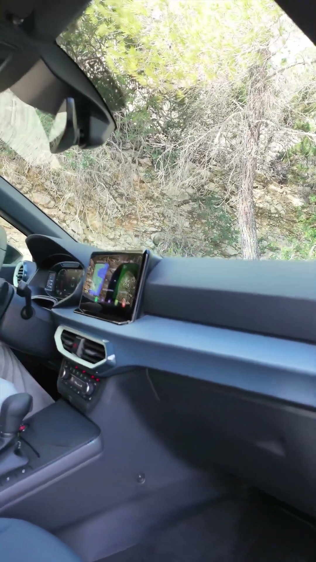 Interieurkwaliteit van de vernieuwde Seat Arona