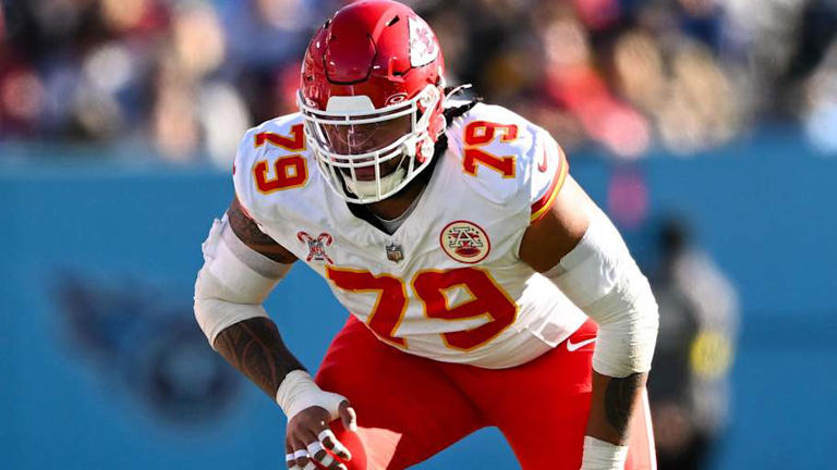 3 unexpected Chiefs who will stick around in Kansas City through 2026
