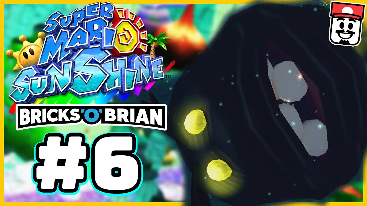 Noki Bay's nautical nonsense!