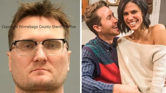 Spencer and Monique Tepe's relative sheds light on Michael McKee's ...