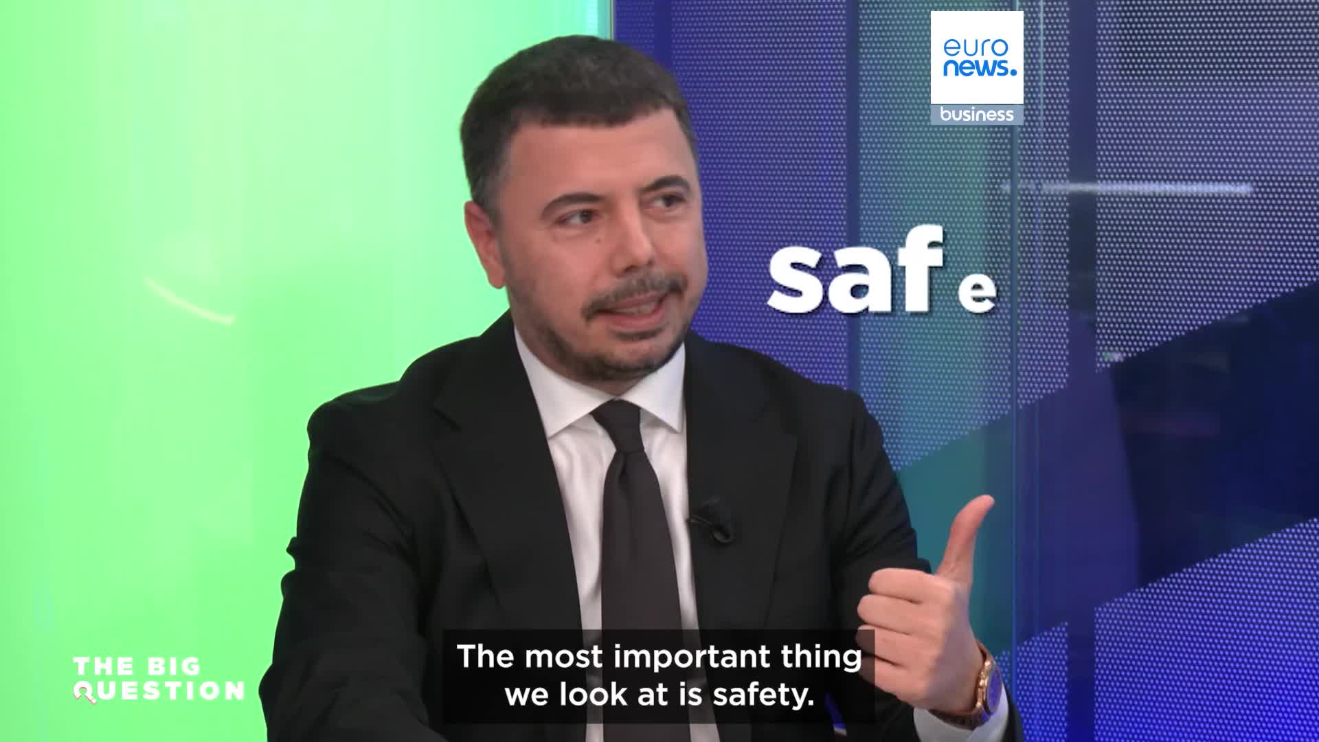 ‘One in ten people are working in tourism’: What will shape the future ...