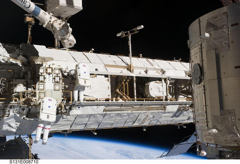 NASA to evacuate four astronauts from space: Here's the latest update