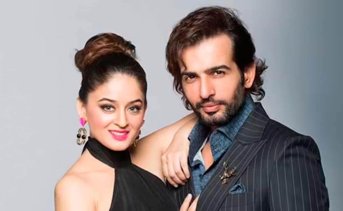 Jay Bhanushali Defends Ex-Wife Mahhi Vij After She's Being Linked With ...