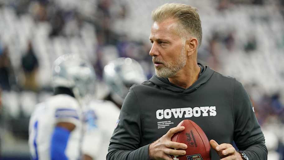 Matt Eberflus' NFL chances are dwindling as he loses another job