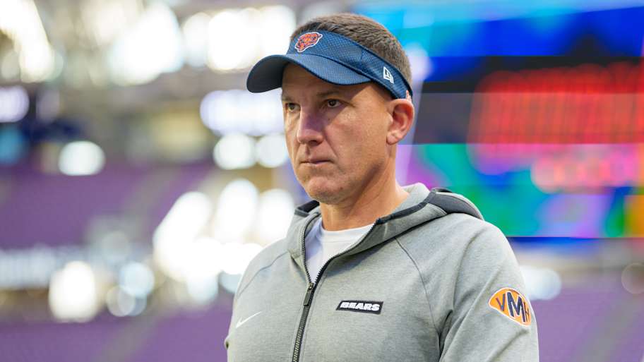 Dennis Allen clearly struggling under weight of Ryan Poles' mistakes