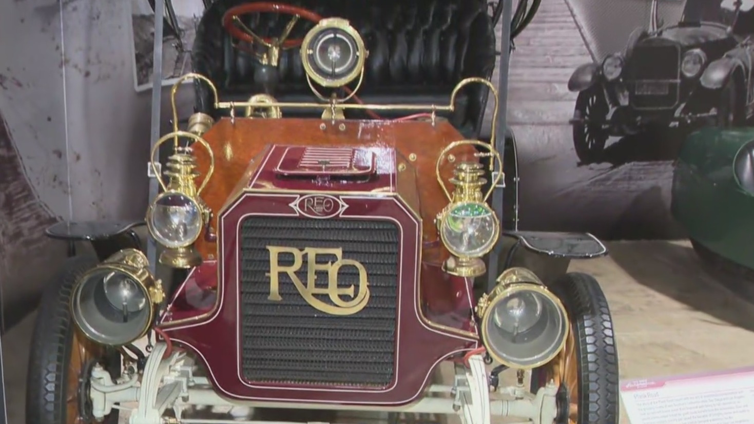 Second annual San Diego excursion