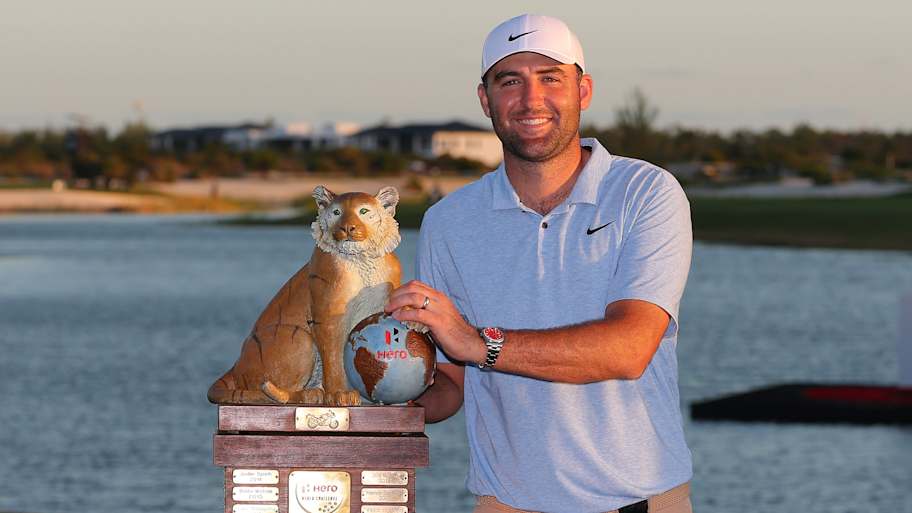 2025 Hero World Challenge: Picks, predictions for Albany
