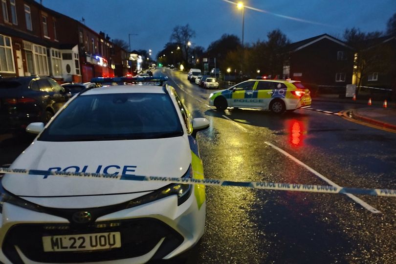 Three teenagers and taxi driver killed in horror crash named