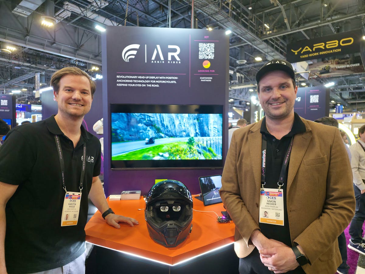 Schweizer Erfindung: Intelligenter Futternapf soll Leben retten