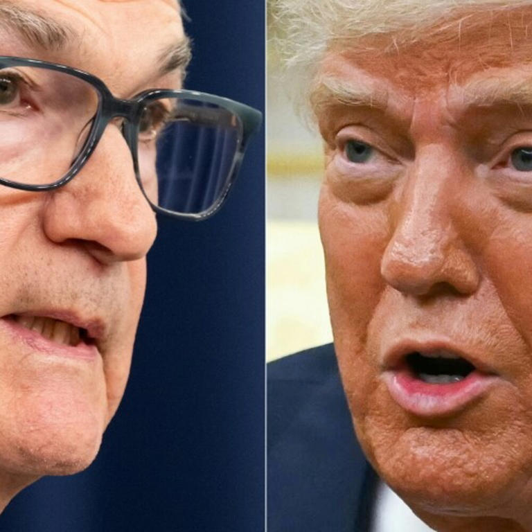 Fed, aperta un'indagine su Powell che attacca Trump