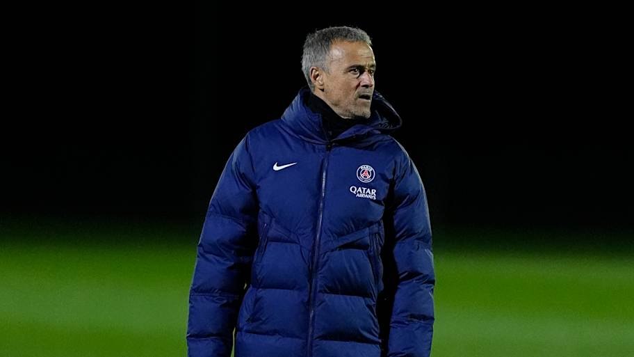 PSG travel to Metz after frustrating midweek Champions League outing