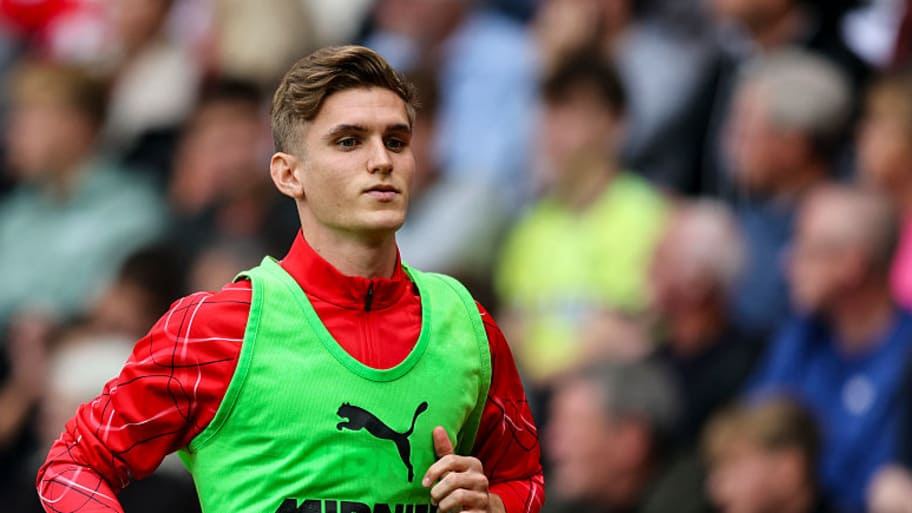 Southampton might’ve found exactly what they needed at the perfect time