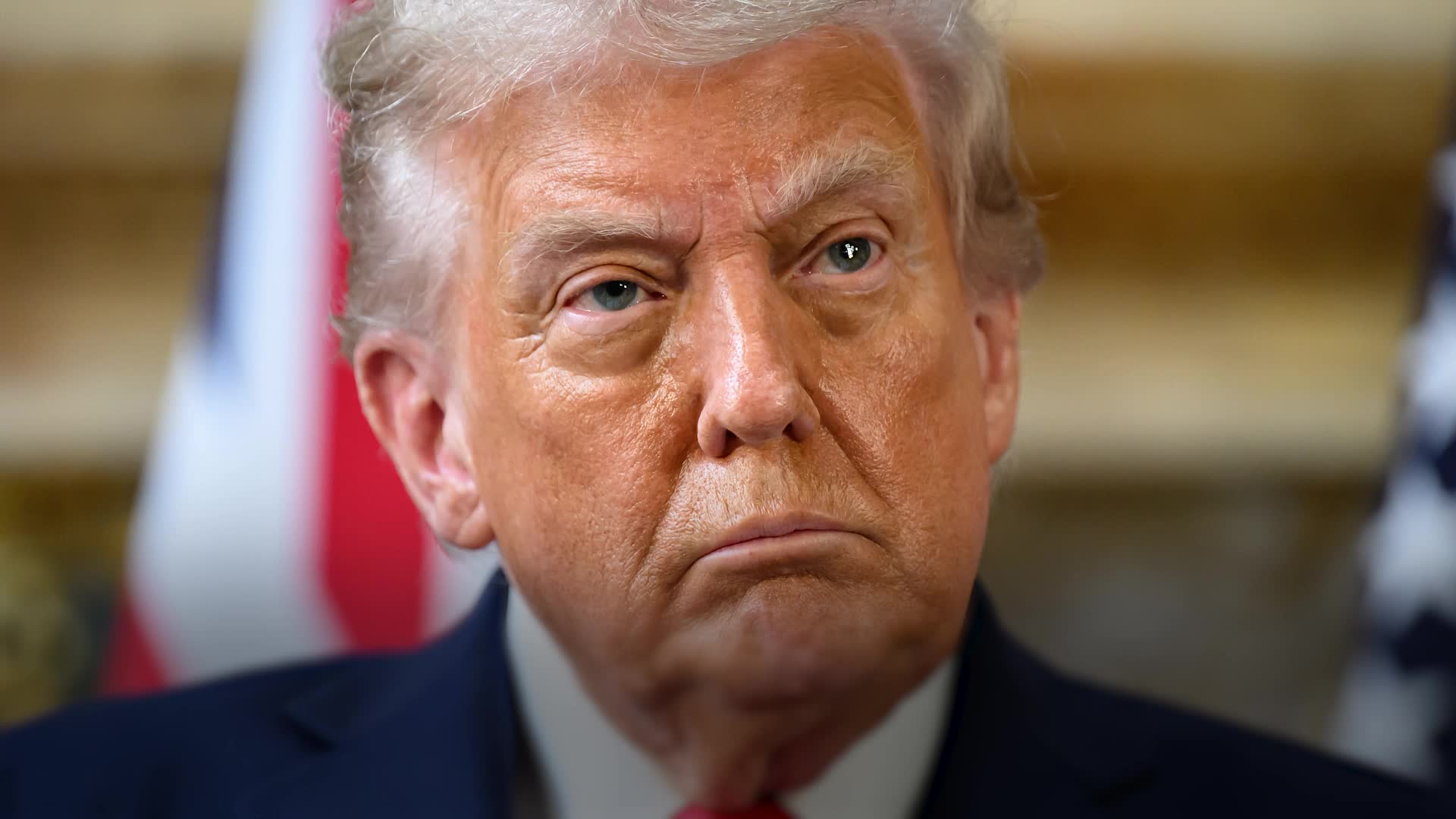 Trump: US will have Greenland one way or the other