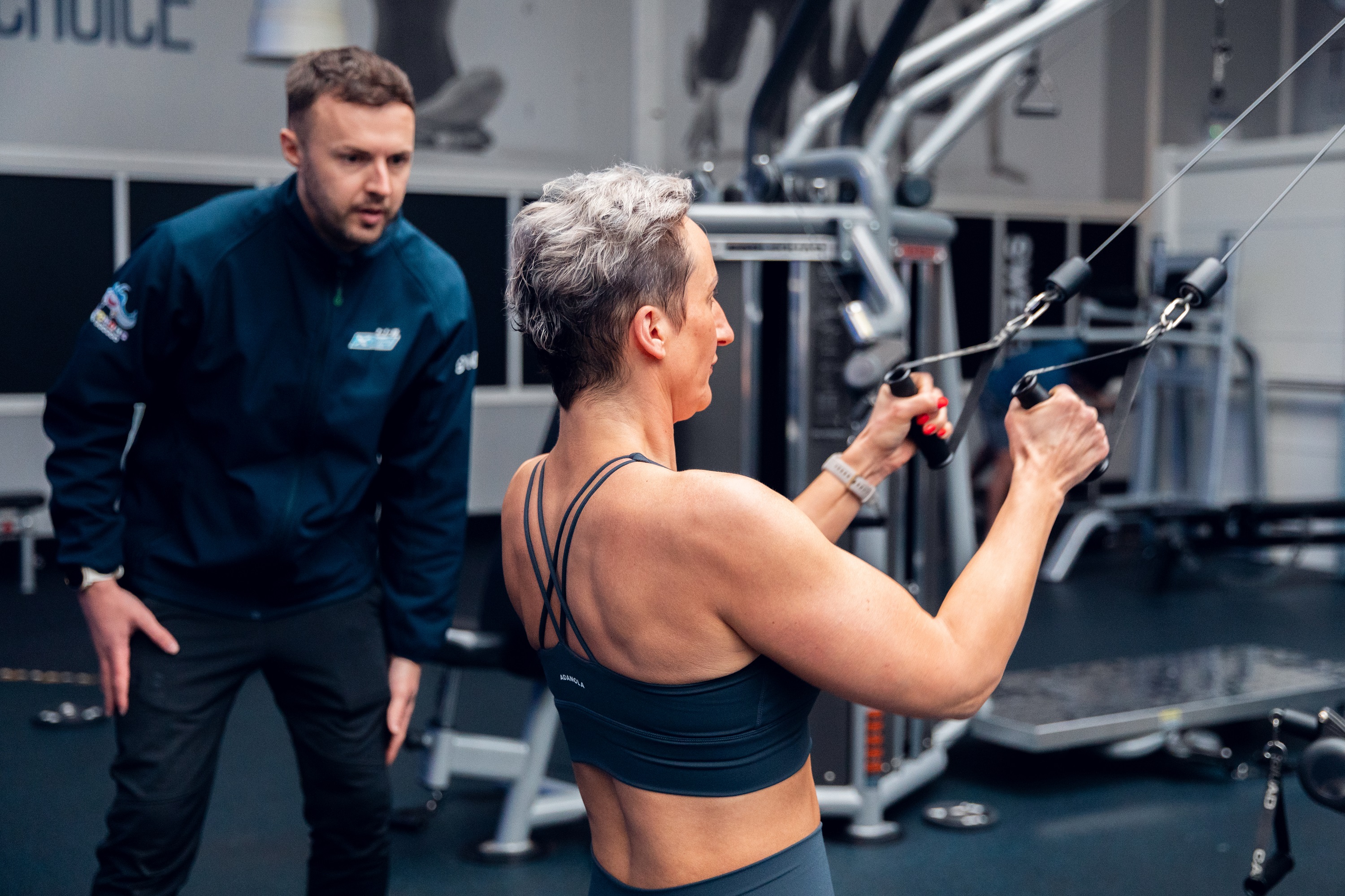 Why gym memberships fail by February – and how Lancaster’s 3-1-5 Health ...