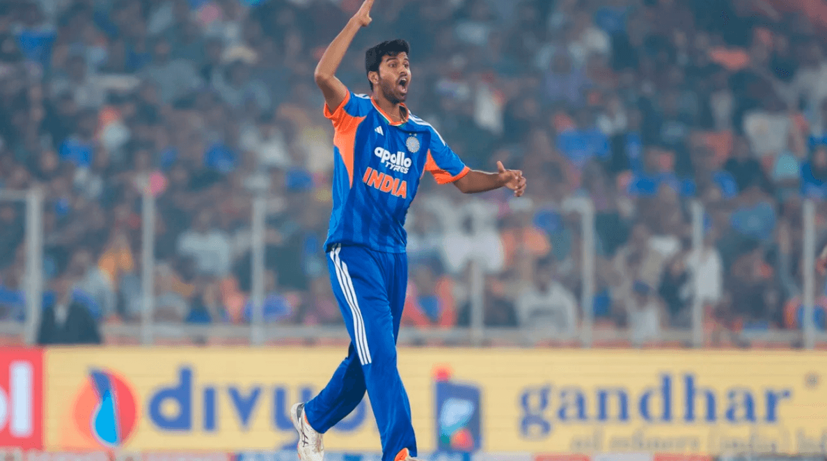 India Spin-allrounder ruled out from New Zealand ODI Series due to rib ...