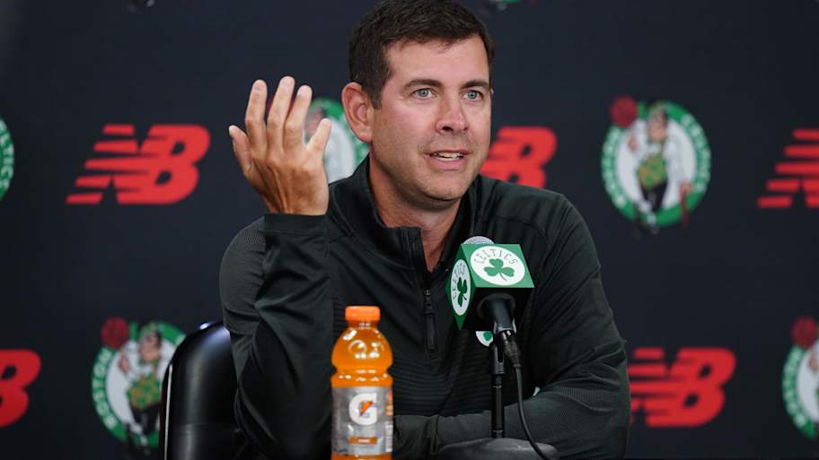 3 ideal Celtics trade targets ahead of next month's deadline