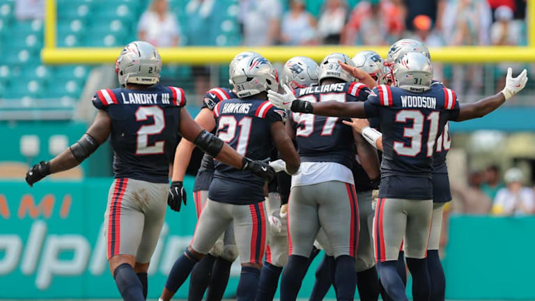 Patriots must take advantage of Chargers fatal flaw in wild card round