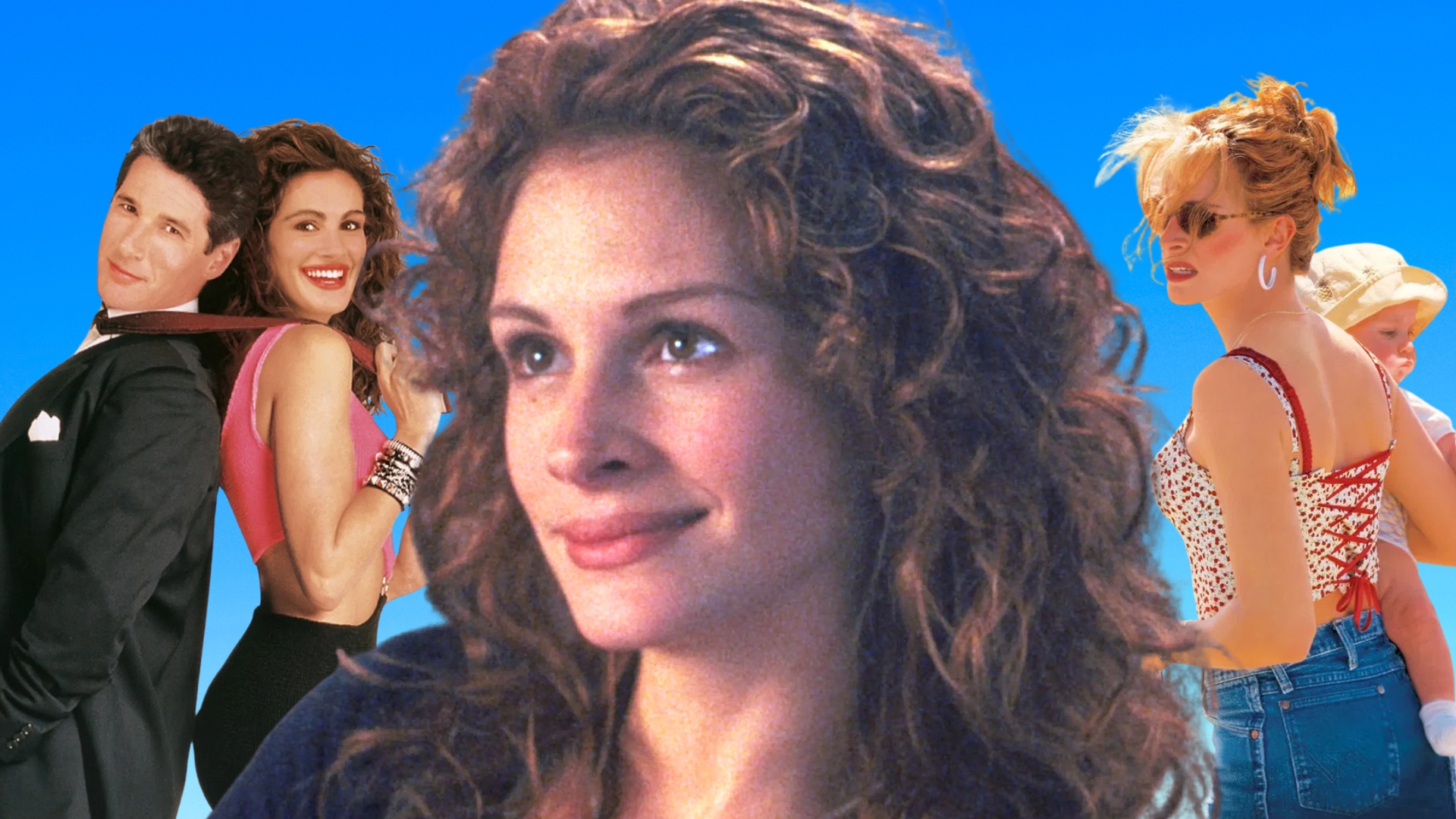 « La pire idée » : Julia Roberts pensait que ce film culte de sa ...