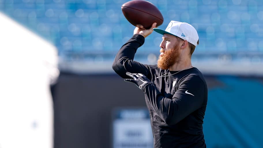 3 Lions practice squad players who won't be back