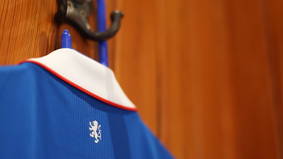 Rangers women complete first January signing as Greek international ...