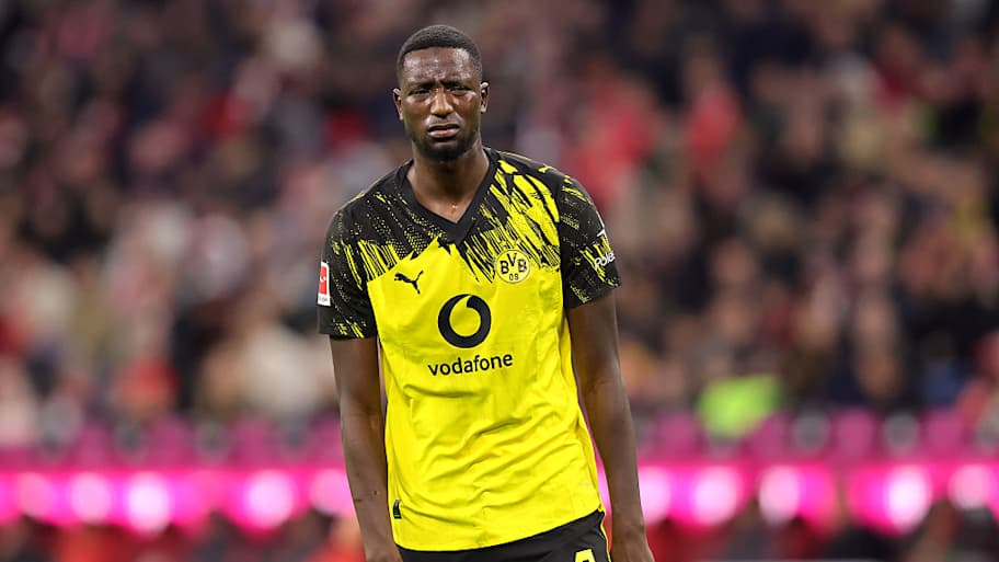 Eintracht Frankfurt vs Borussia Dortmund: Unstoppable force meets ...