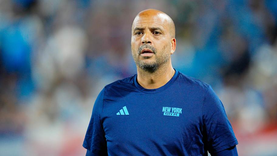 Decisions to ponder: Pascal Jansen's current NYCFC roster for the 2026 ...