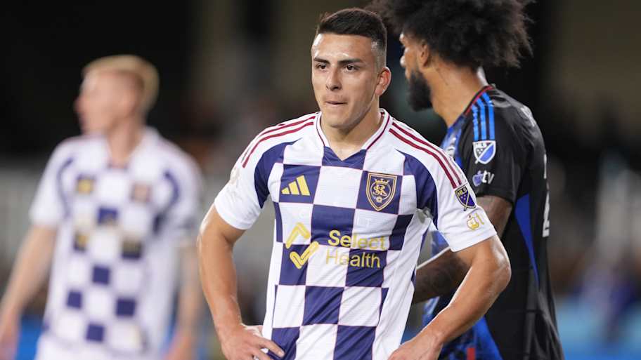 Braian Ojeda is the missing piece of Orlando City's midfield puzzle