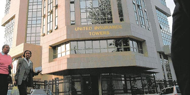 Policyholders set to receive Ksh500,000 as insurance compensation hits ...