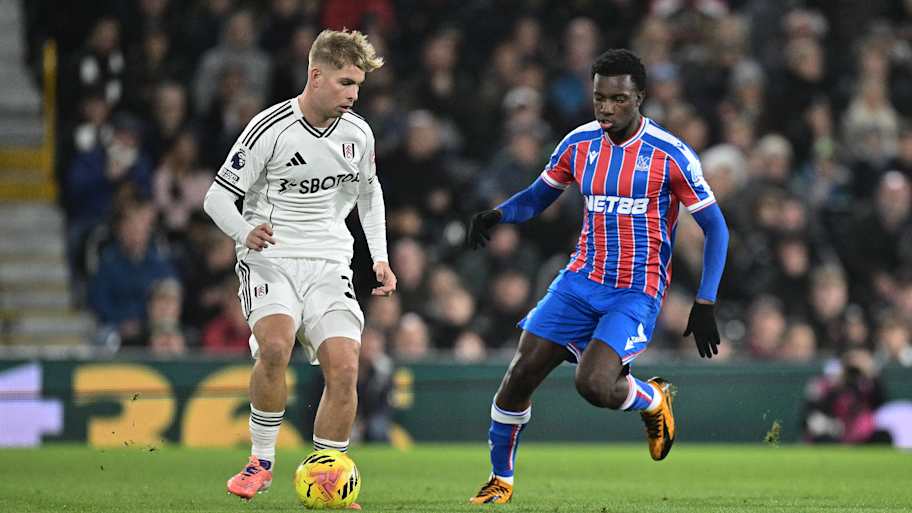 Palace vs Fulham - Premier League: TV channel, prediction, team news ...