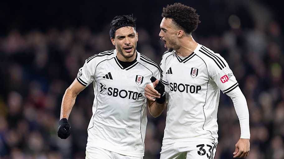 Palace vs Fulham - Premier League: TV channel, prediction, team news ...