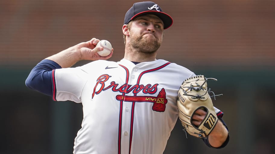 3 Braves leaving Atlanta in the new year