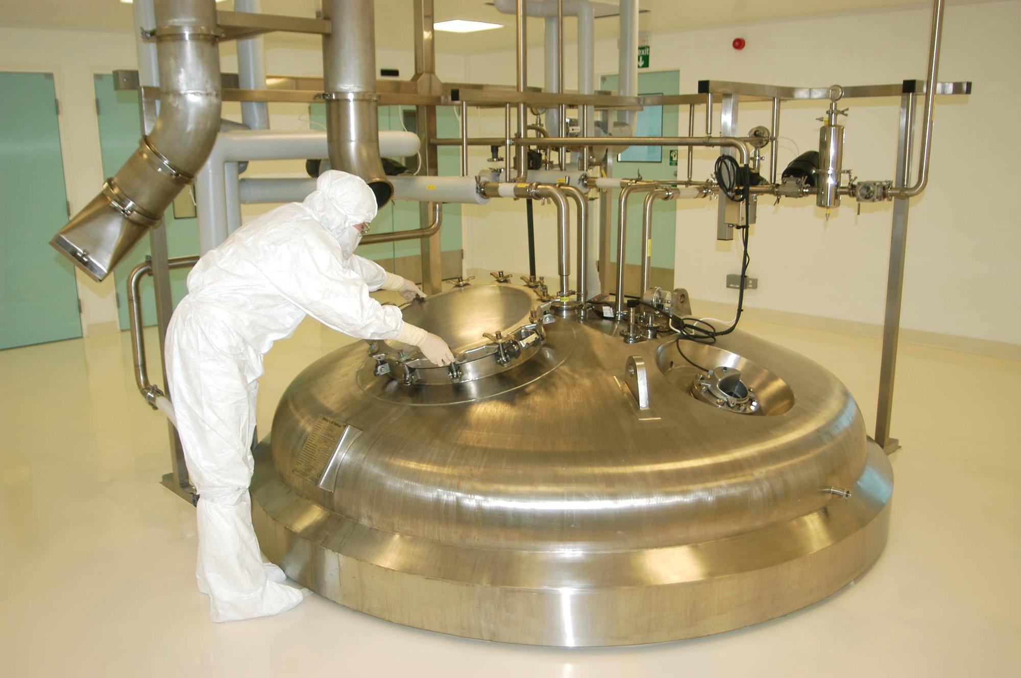 Future-proofing life sciences sector with fresh talent