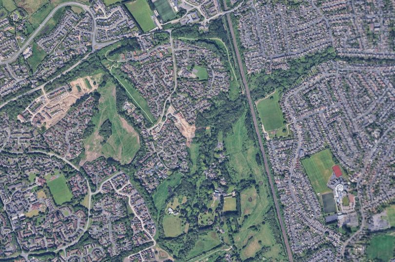 Preston road closed after crash as emergency services rush to scene