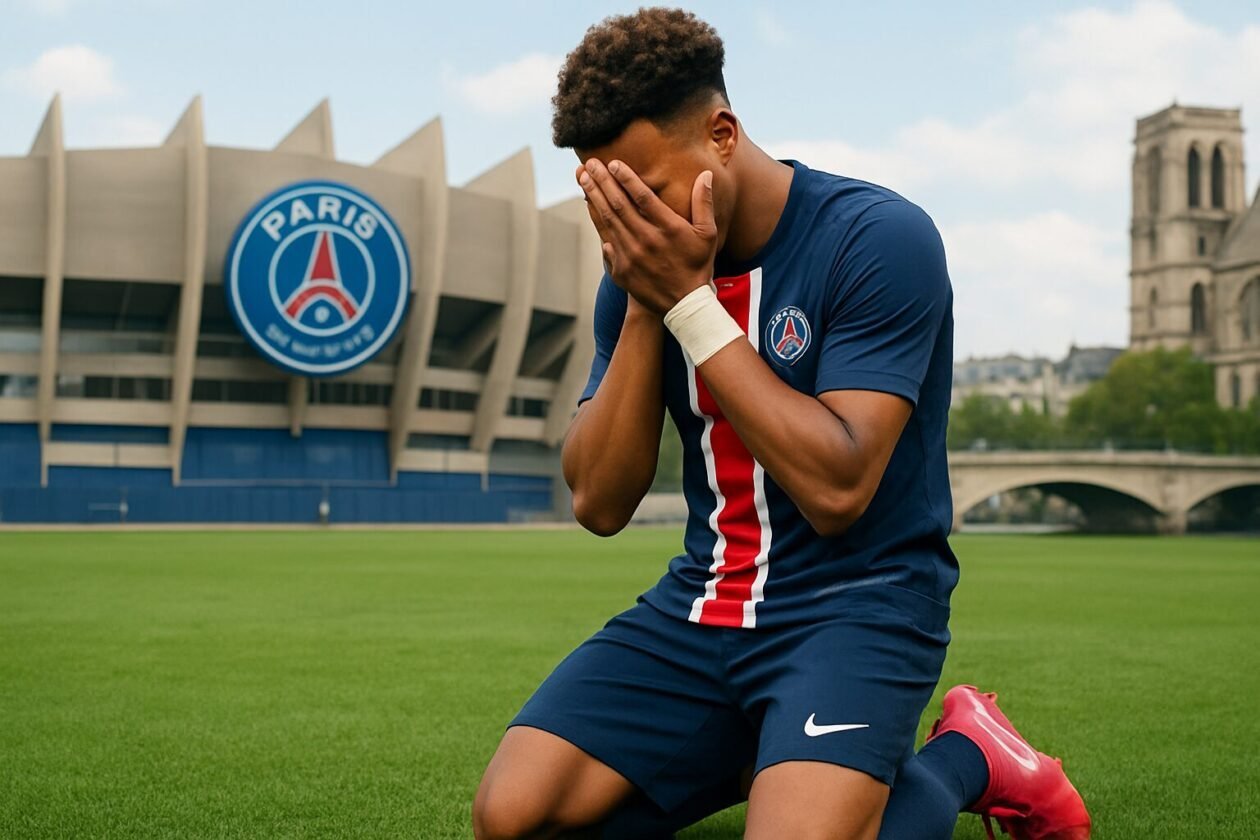 Paris FC, Lille: Two clashes for PSG this week