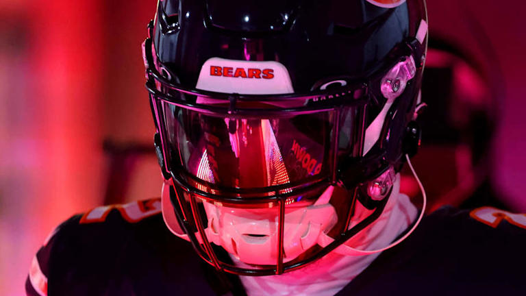 3 bears who will be X-factors vs. Packers in the wild card round