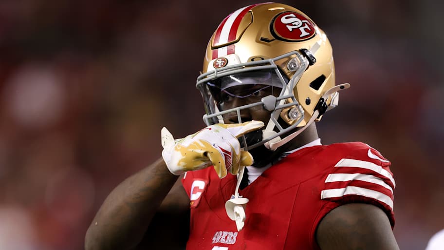 Former 49ers WR Deebo Samuel making John Lynch a fool in Week 1