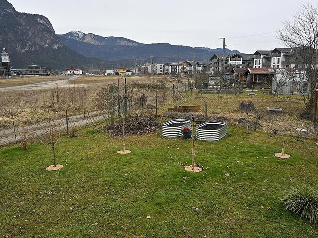 Hammer vor Gericht: Campus-Projekt verzögert sich